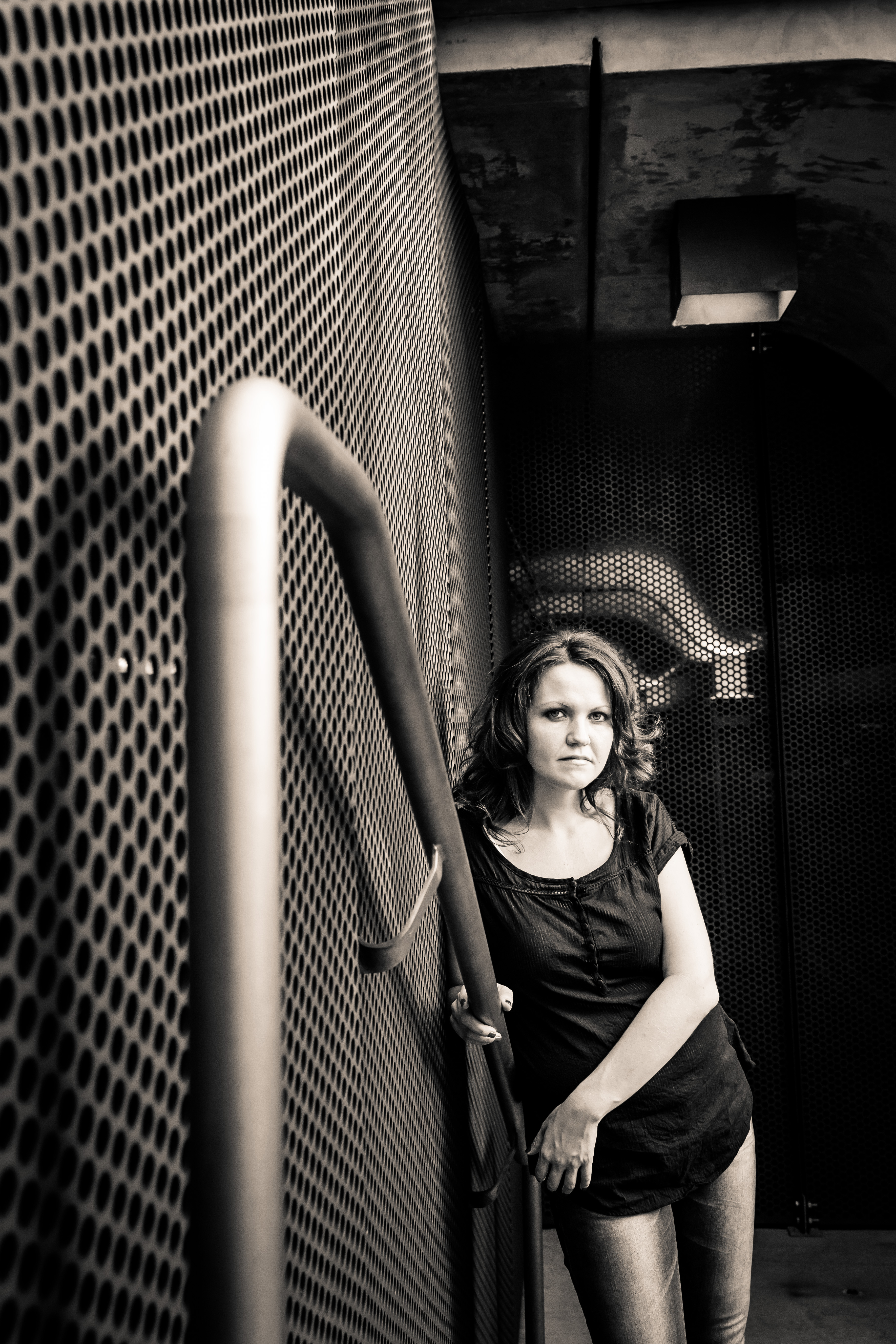 Michelle Volgamore – -10 – MICHELLE WICK