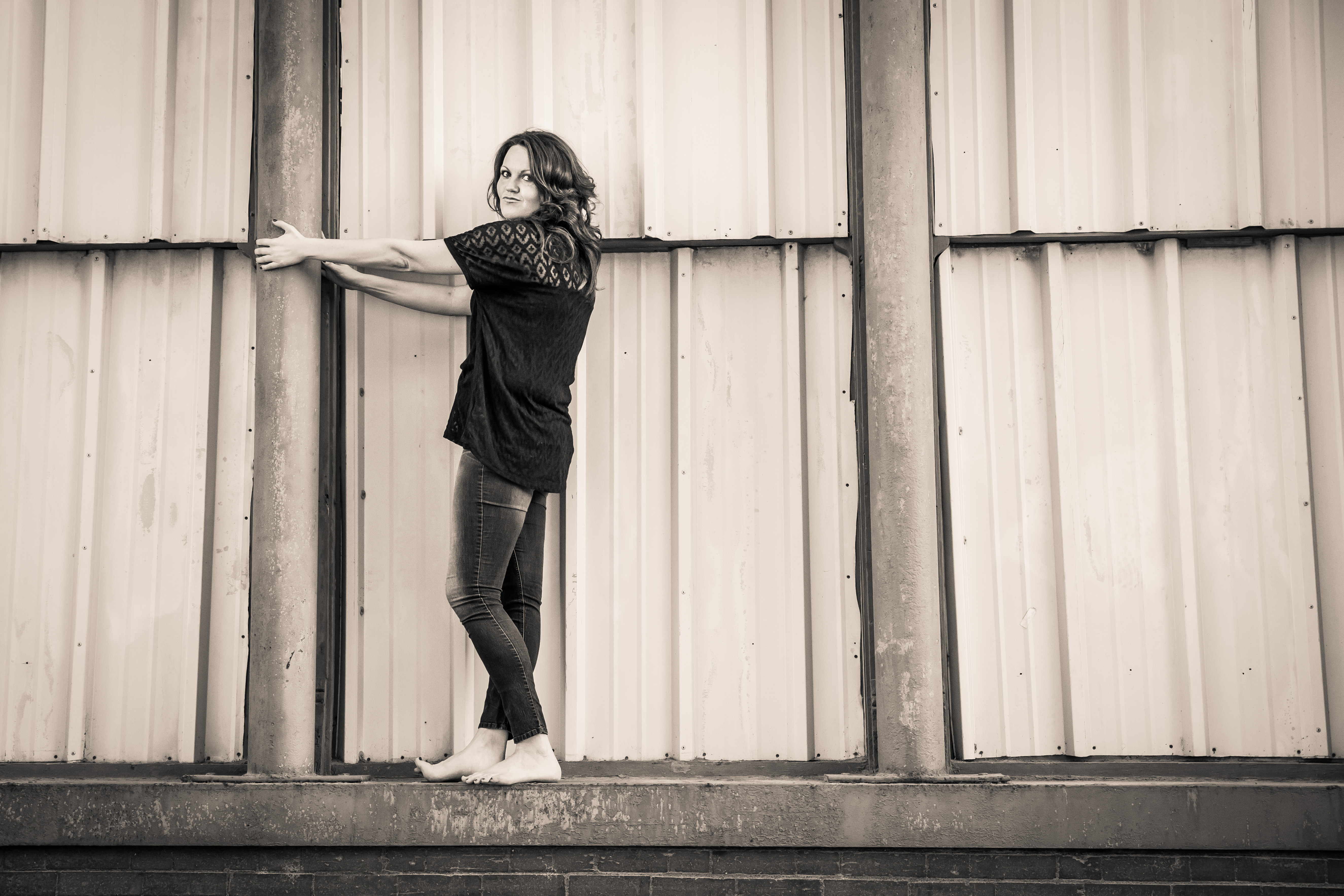 Michelle Volgamore – -23 – MICHELLE WICK