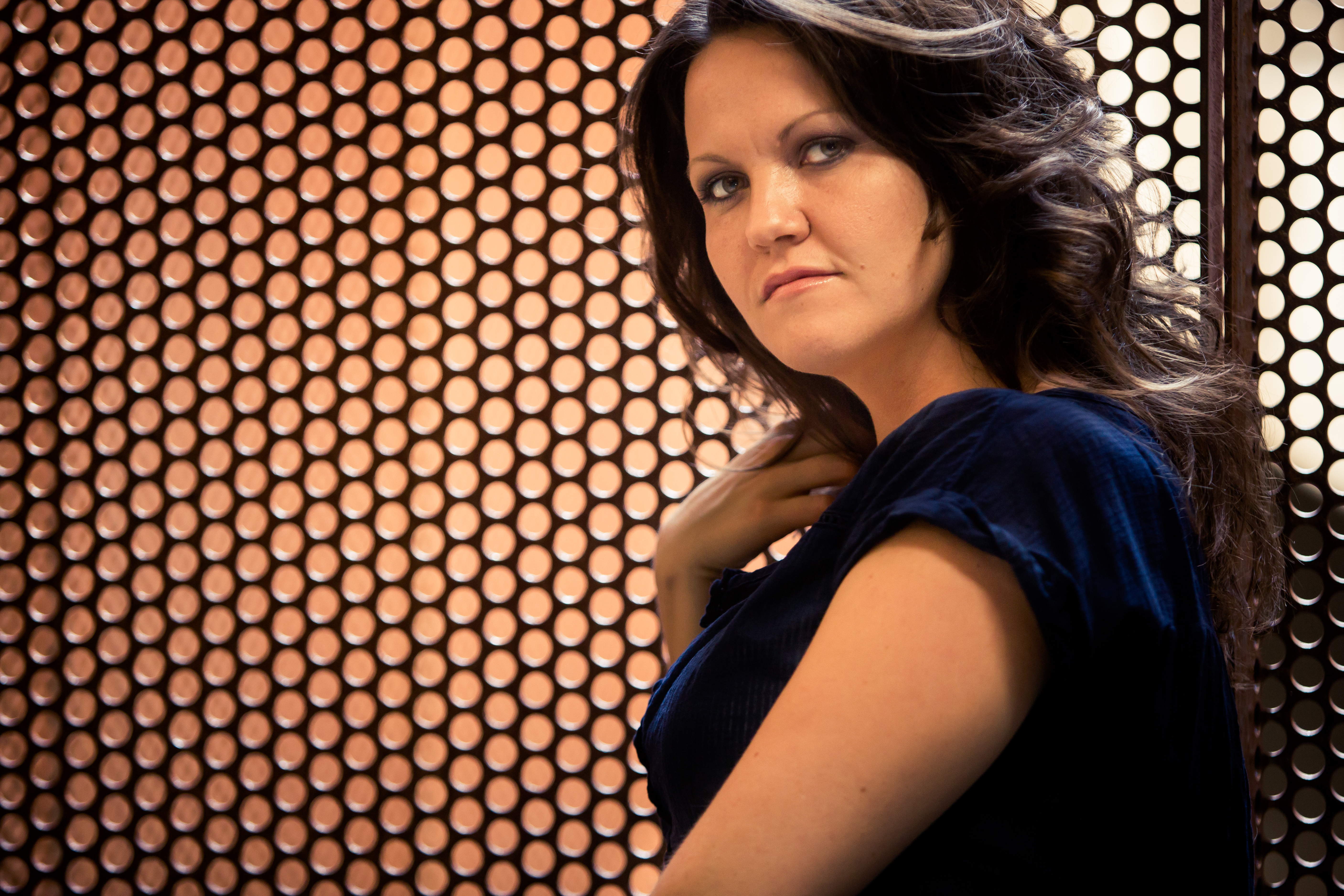 Michelle Volgamore – -3 – MICHELLE WICK