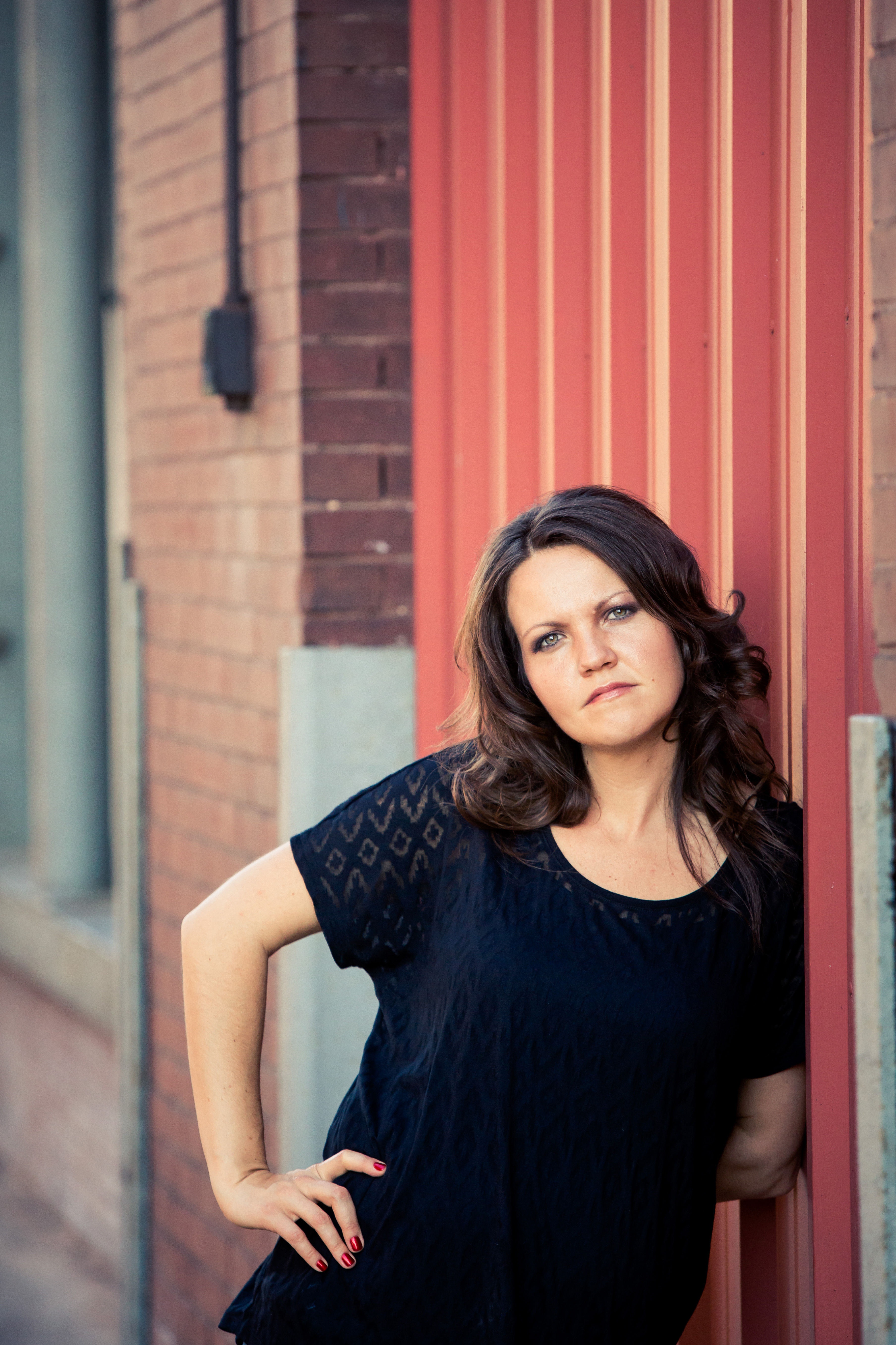 Michelle Volgamore – -38 – MICHELLE WICK