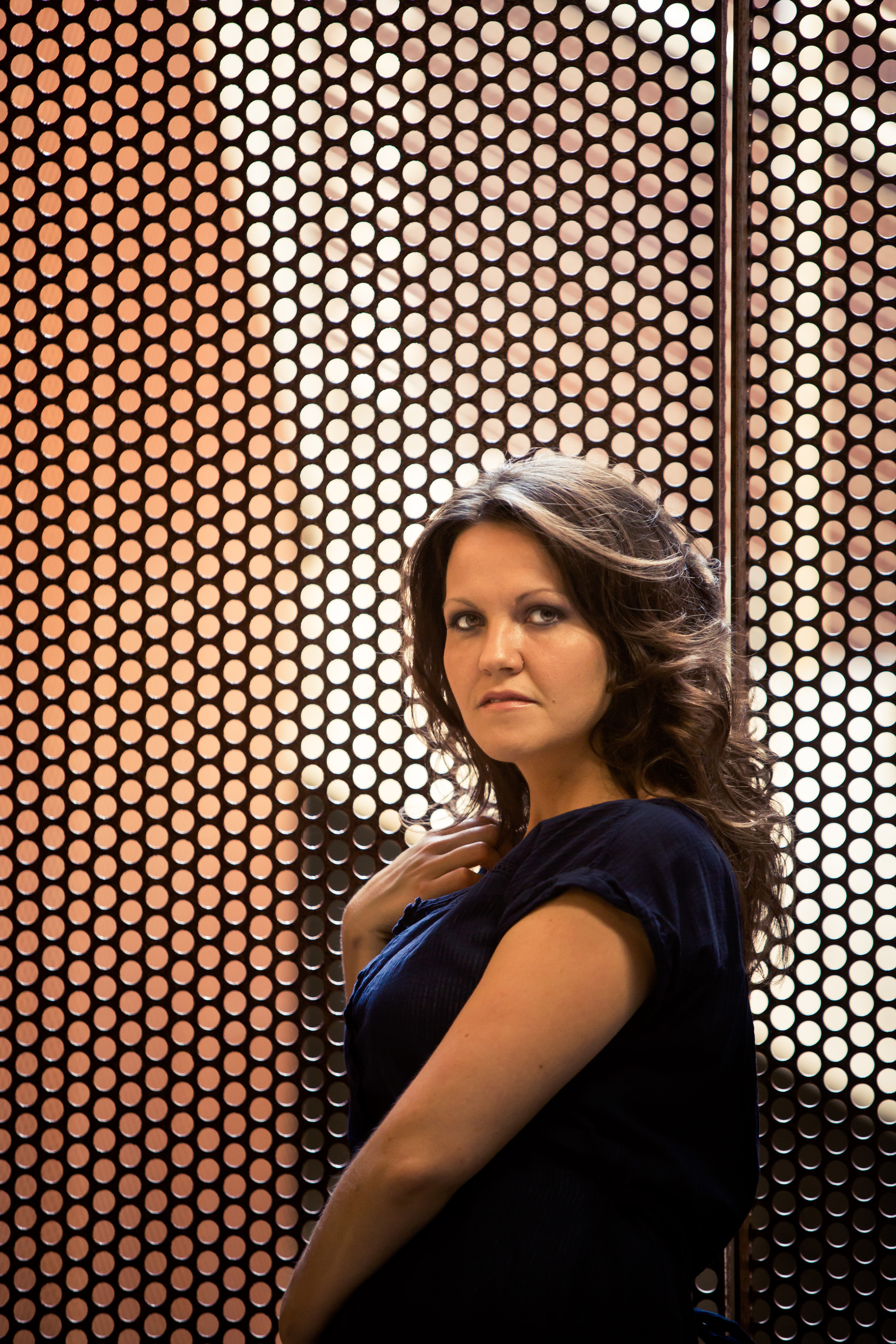 Michelle Volgamore – -4 – MICHELLE WICK