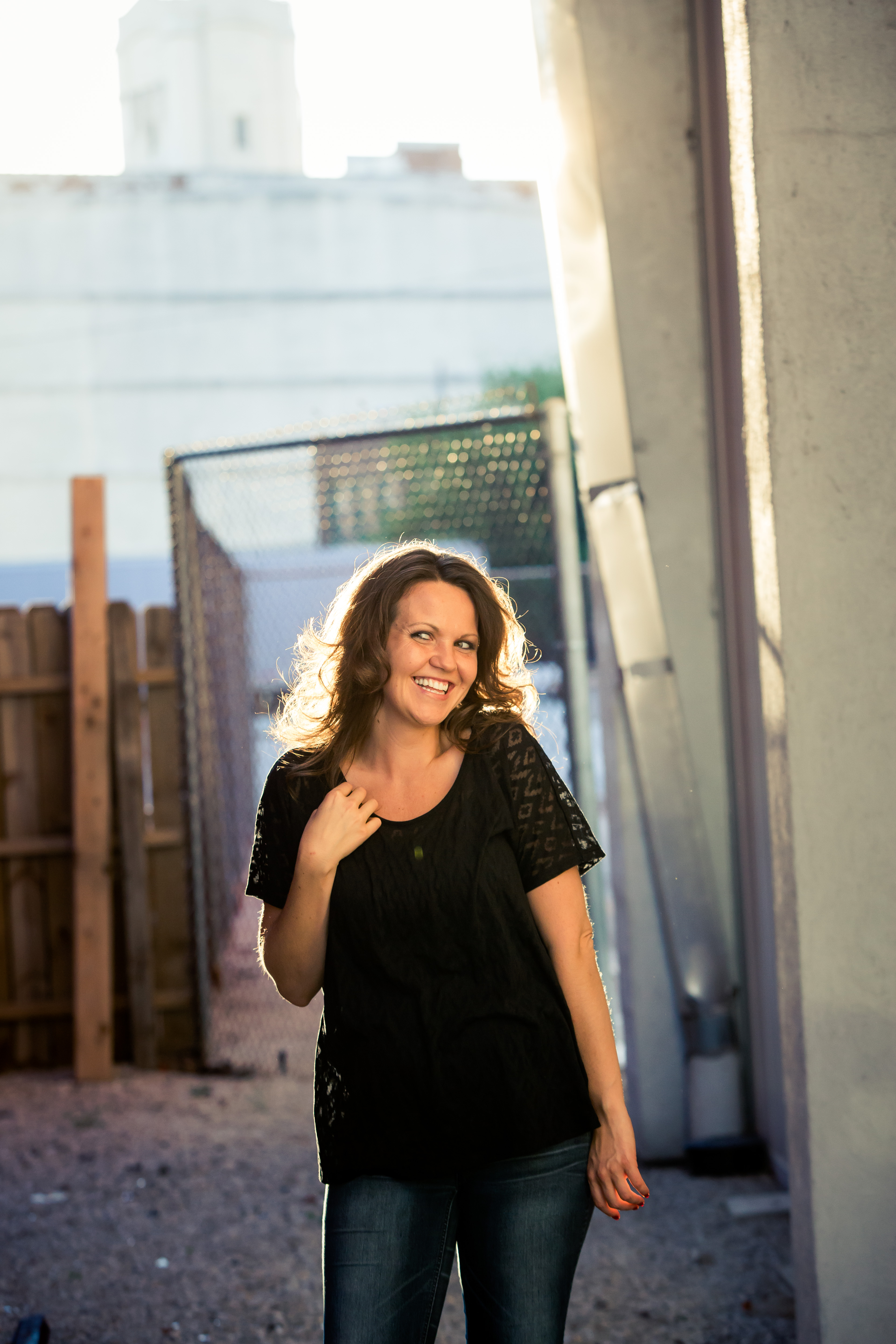 Michelle Volgamore – -53 – MICHELLE WICK