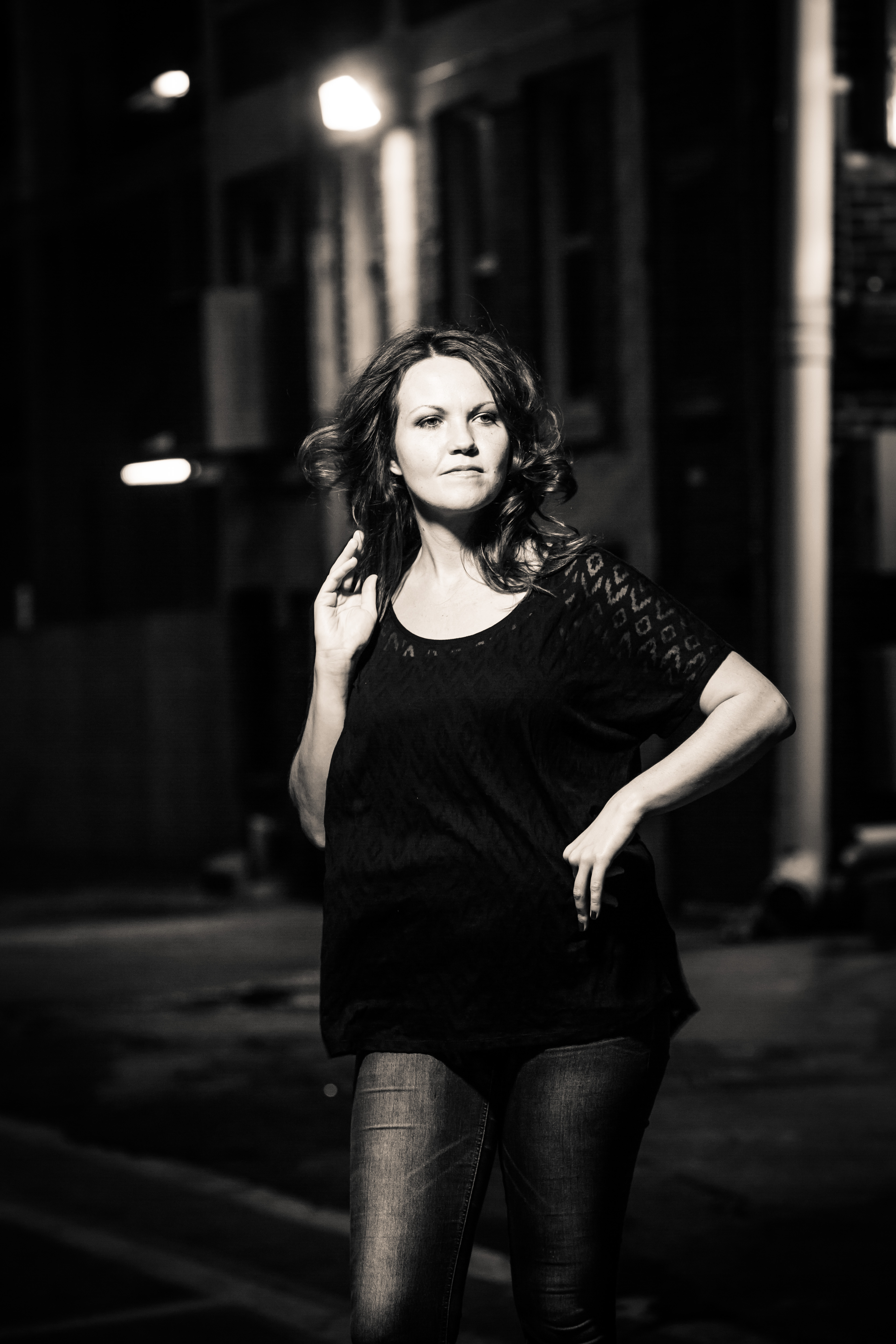 Michelle Volgamore – -58 – MICHELLE WICK