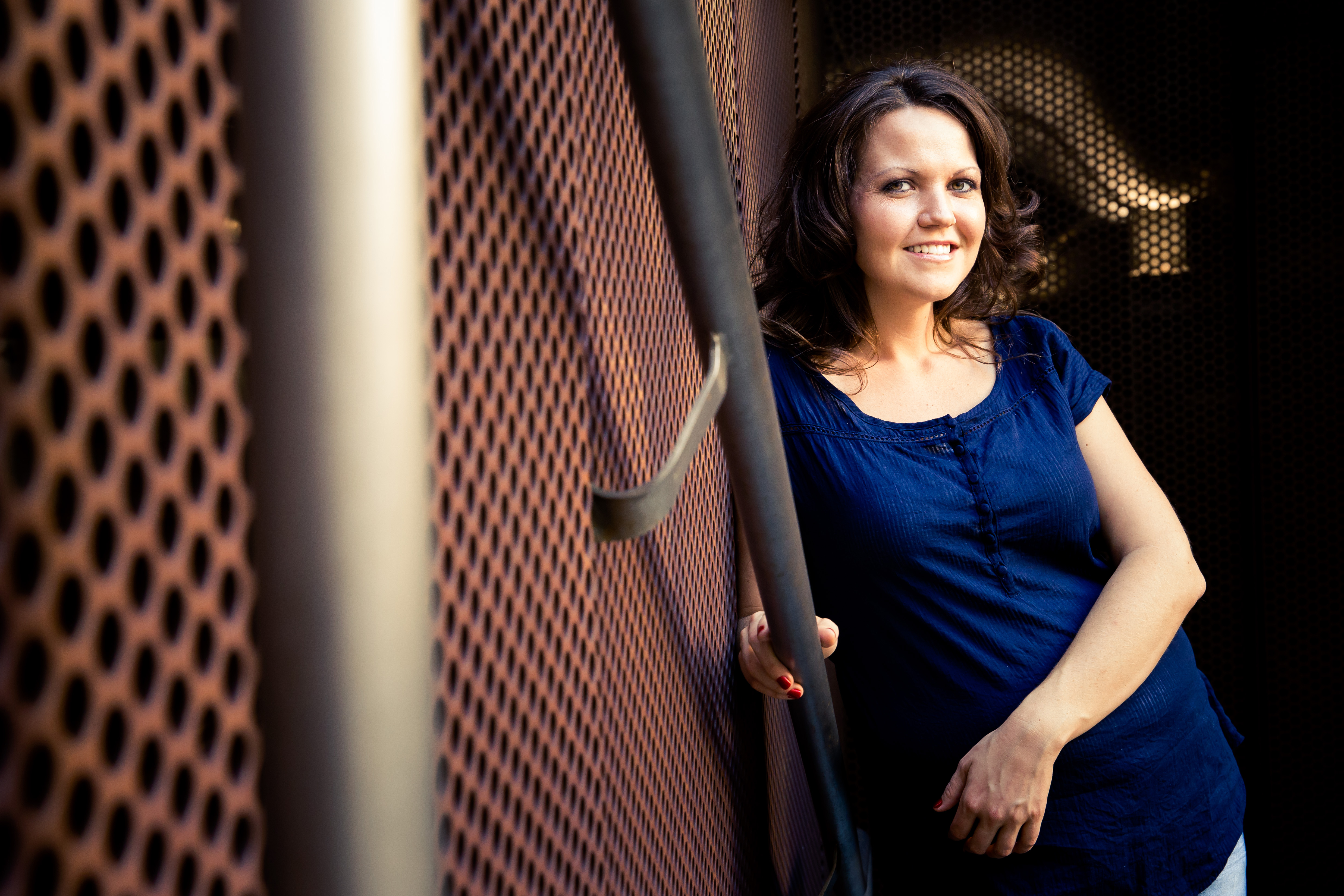 Michelle Volgamore – -7 – MICHELLE WICK